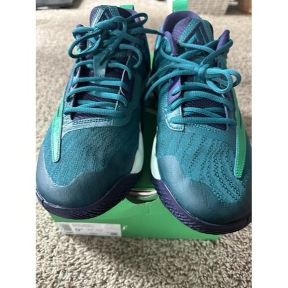 Nike | Shoes | Nike Giannis Immortality 3 Mens Basketball Shoes Geode ...